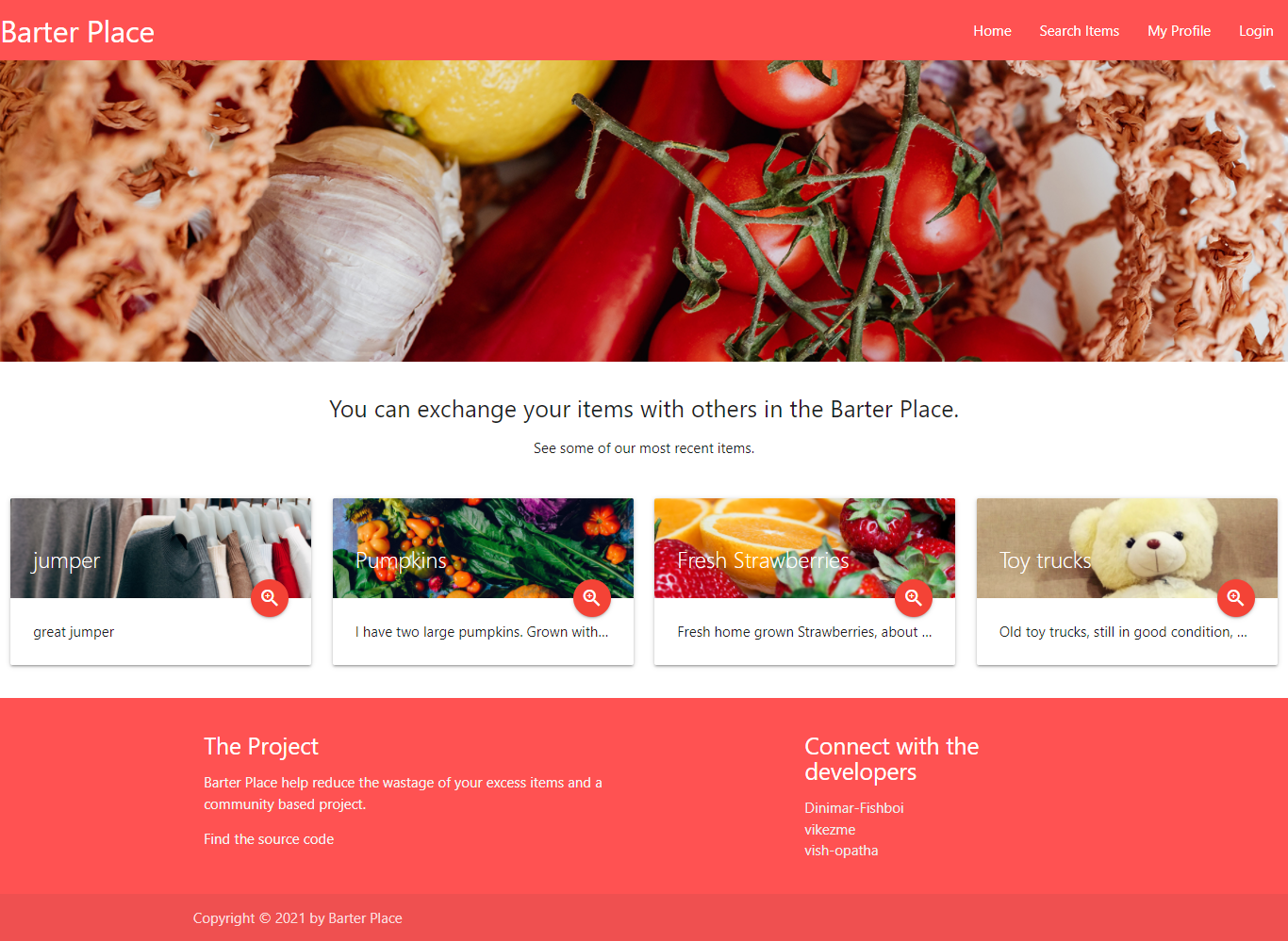 Vish Opatha - Portfolio